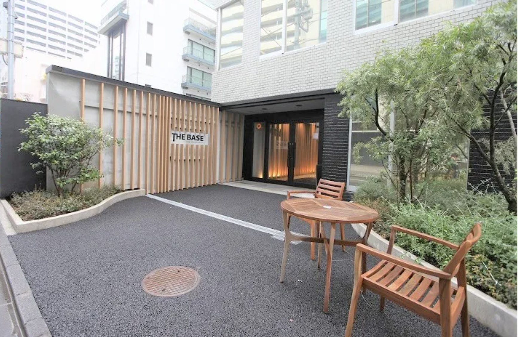 Announcement of Tokyo Headquarters Relocation - METRO WEATHER | メトロウェザー ...